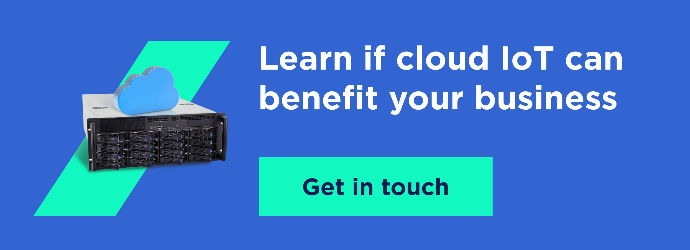 Cloud Computing in IoT Explained | Lemberg Solutions